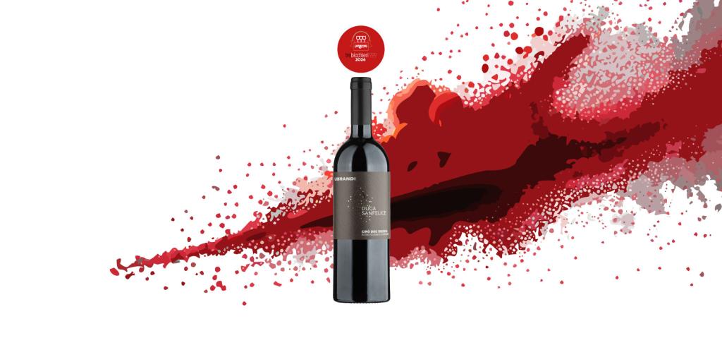 Librandi Winery | Calabrian Wines