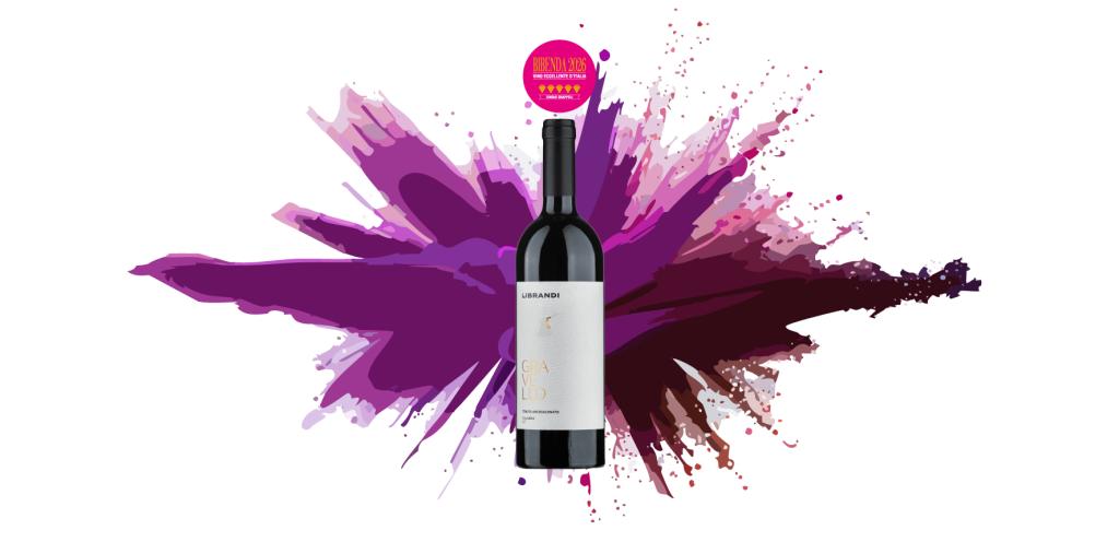 Librandi Winery | Calabrian Wines